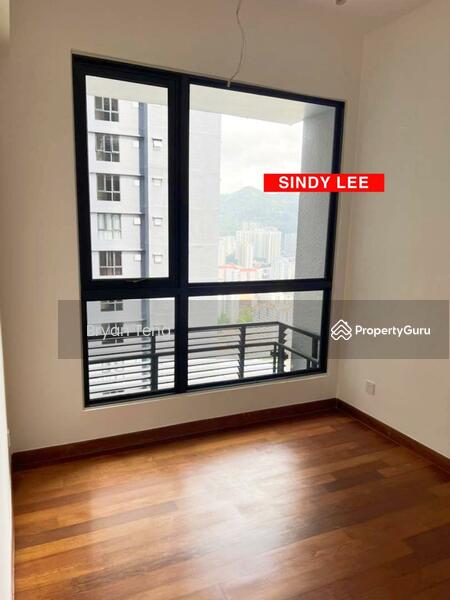 Muze @ PICC, PICC, Jalan Tun Dr Awang, Bayan Lepas, Penang, 4 Bedrooms ...