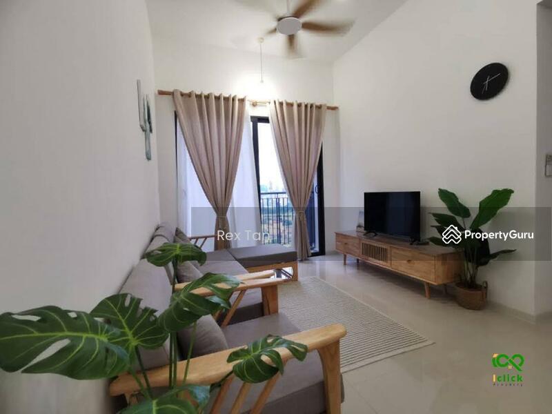 Sunway Velocity TWO, Jalan Peel, Sunway Velocity, Taman Maluri, Cheras ...