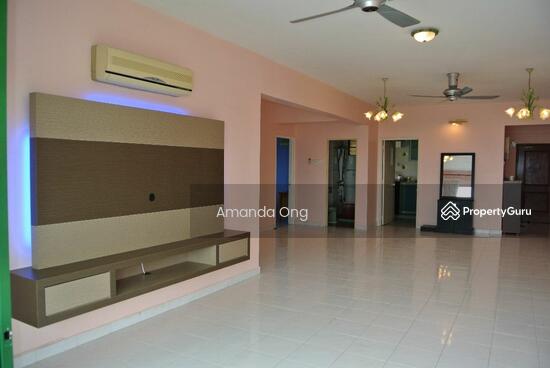 Duta Ria, Jalan Dutamas Raya, Segambut, Kuala Lumpur, 3 Bedrooms, 1450 ...