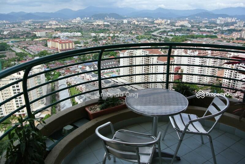 Duta Ria, Jalan Dutamas Raya, Segambut, Kuala Lumpur, 3 Bedrooms, 1450 ...