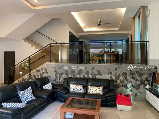 Semi-Detached House for Sale in Cheras (Selangor) - Mei SM Lee
