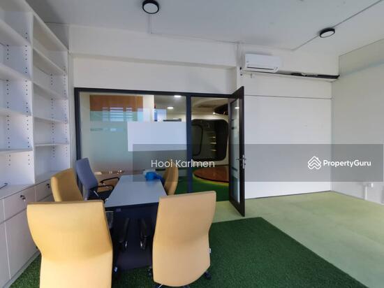 10 Boulevard, C-5-43 Blok Camilia, 10, Lebuhraya Sprint, Pju 6A ...