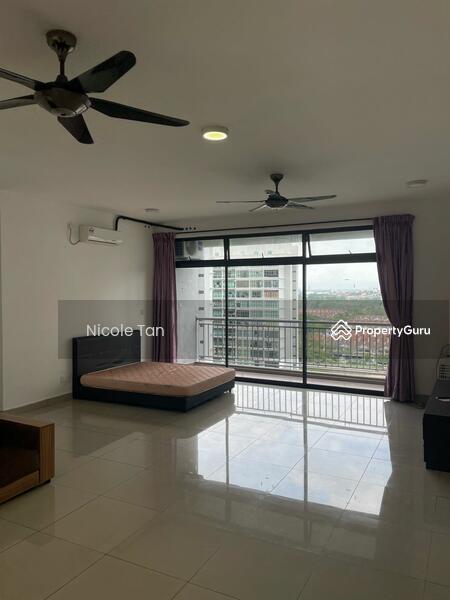 Austin Regency, Jalan Austin Perdana Utama, Taman Austin Perdana, Johor ...