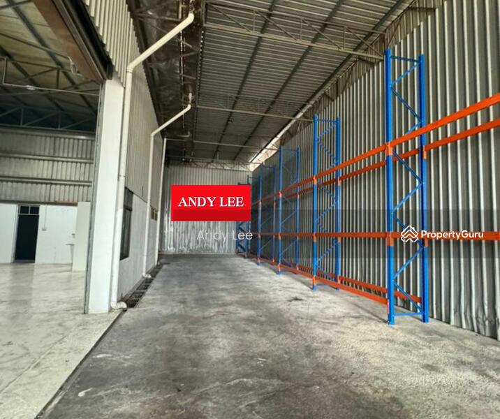 Juru factory warehouse for Rent, Juru Industrial, Juru, Bukit Mertajam ...