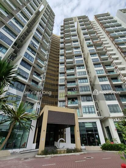 Botanika @ Bayu Puteri, Botanika Jalan Bayu Puteri 2, Taman Bayu Puteri ...