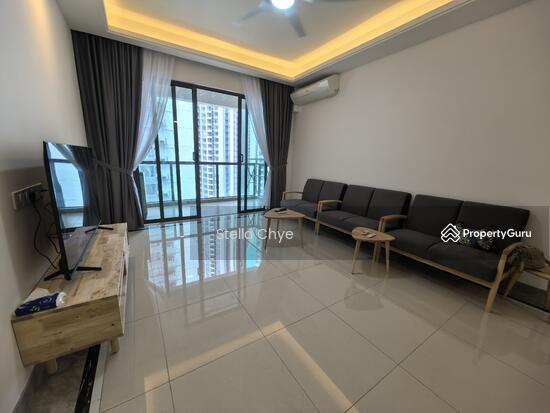 R&F Princess Cove, Jalan Tanjung Puteri, 1, R&F, Tanjung Puteri, Johor ...