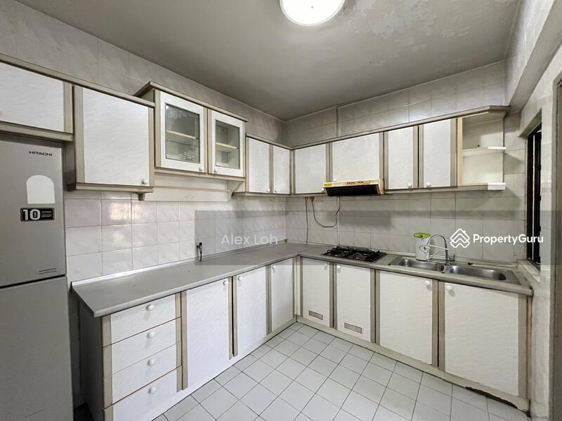 Danau Permai Condominiums, - Jalan 3/109F, Taman Danau Desa, Taman ...