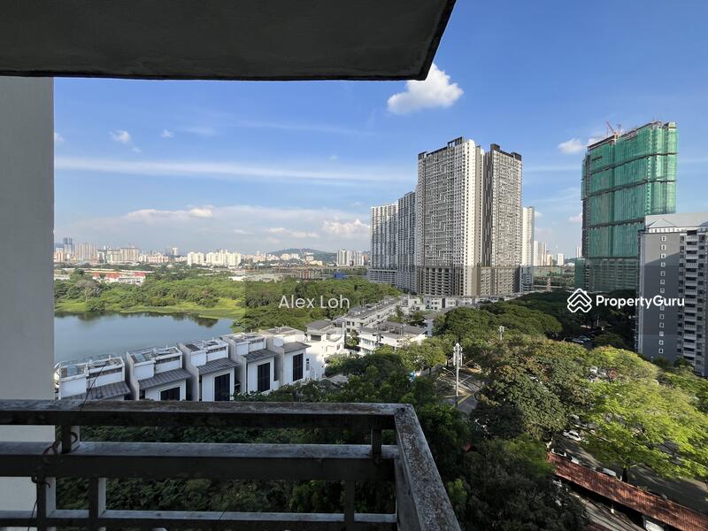 Danau Permai Condominiums, - Jalan 3/109F, Taman Danau Desa, Taman ...