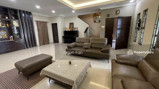 Ambang Botanic 1, Jalan Ambang Botanic, Bandar Botanic, Klang, Selangor ...