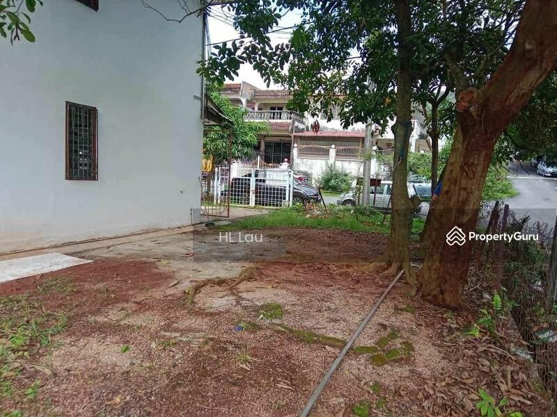 2 Storey Freehold Low Cost Corner House @ Taman Bukit Baru Kajang ...