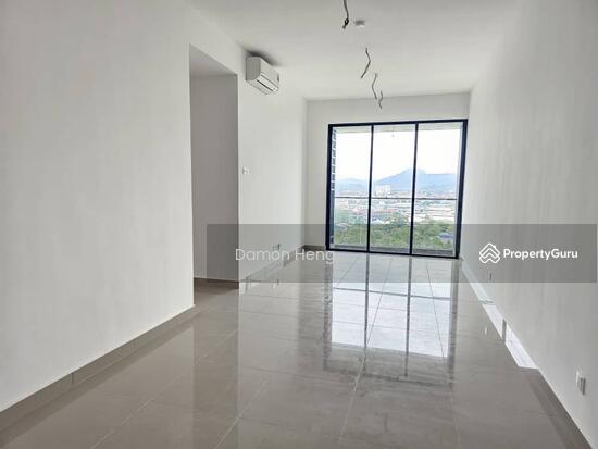 99 Residence KL North, KL North, JL Legacity, KL City, Kuala Lumpur, 3 ...