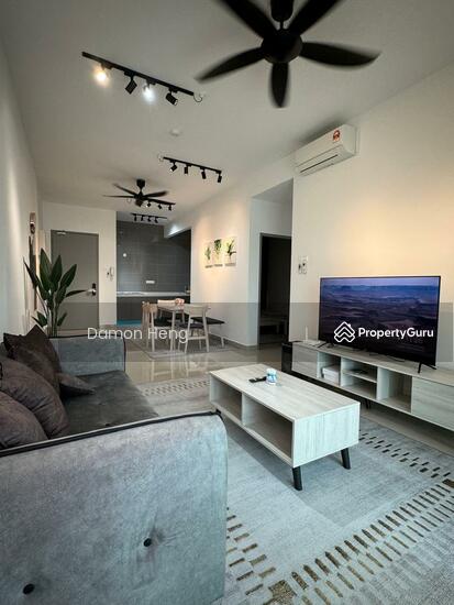 99 Residence KL North untuk Untuk Disewa - RM 2,400 /bulan (2024) | PropertyGuru Malaysia