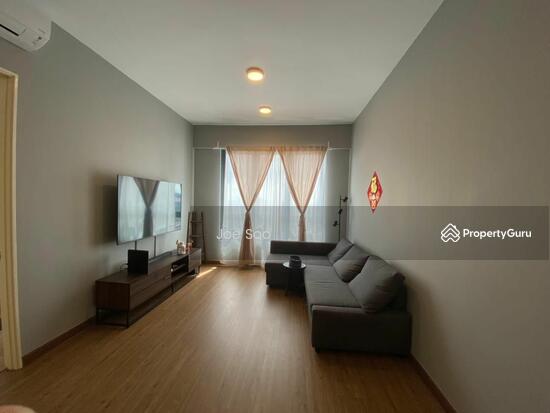 East Parc @ Menjalara, East Parc Jalan 7a/62a, Bandar Menjalara, Kuala ...