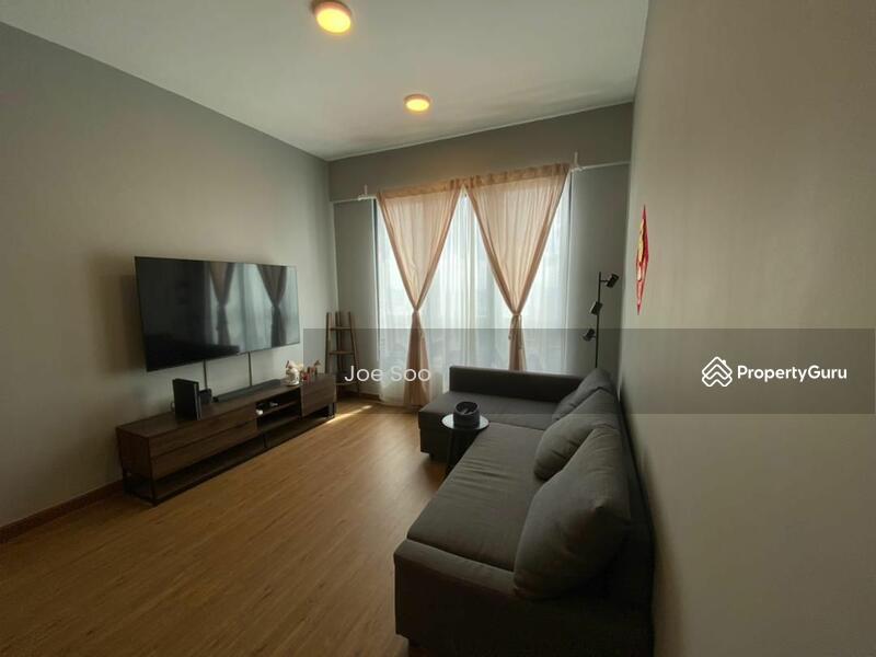 East Parc @ Menjalara, East Parc Jalan 7a/62a, Bandar Menjalara, Kuala ...