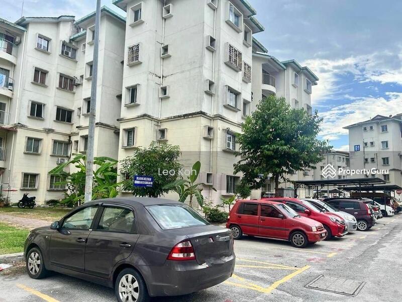 Birchwood Court, - Pinggiran Lembah Hijau 9, Bandar Tasik Puteri ...