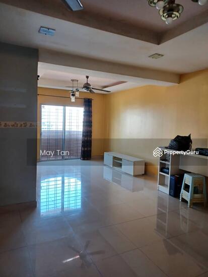 Pangsapuri Melur (Sentul), 72A Jalan 2/48A, Sentul Perdana, Bandar Baru ...