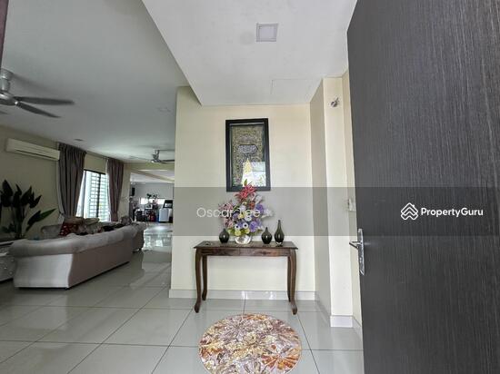 Bandar Bukit Raja, Jalan Sungai Keramat 25, Bandar Bukit Raja, Klang ...