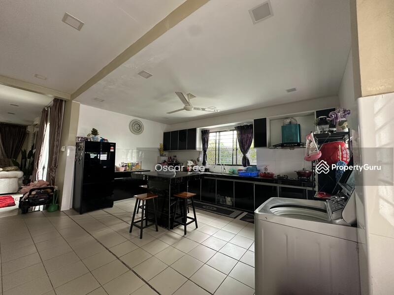 Bandar Bukit Raja, Jalan Sungai Keramat 25, Bandar Bukit Raja, Klang ...