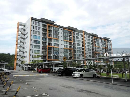 Green Suria @ Bandar Tun Hussein Onn, Jalan Suadamai 10/1 Off Taman ...