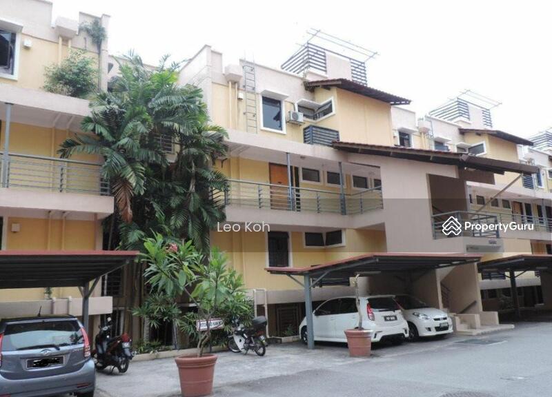 Cyberia SmartHomes, - Persiaran Multimedia, Cyberjaya, Sepang, Selangor ...