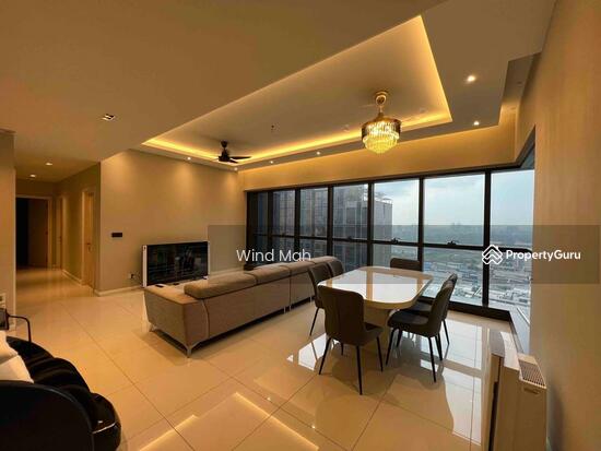 Icon Residenz @ Icon City untuk Dijual - RM 900,000 (2024 ...