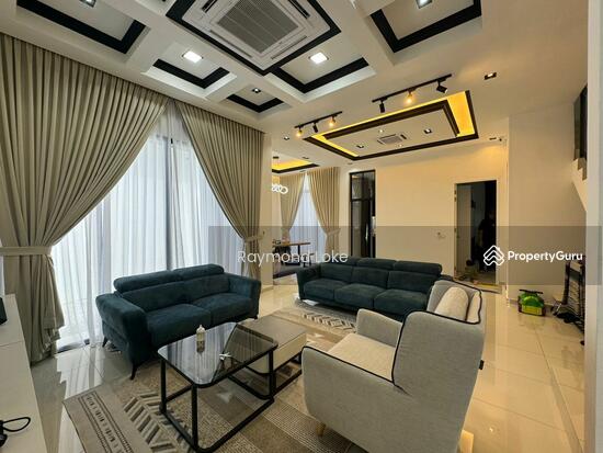 Eco Spring, Eco Spring, Jalan Ekoflora 1,Taman Ekoflora, Johor Bahru ...