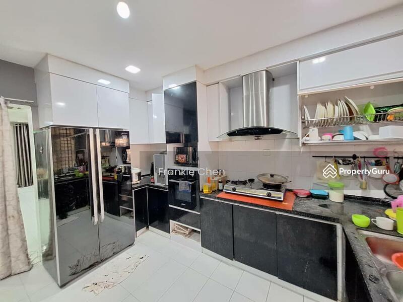 Taman Mutiara Rini, Skudai, Johor Bahru, Johor, 5 Bedrooms, 1800 sqft ...