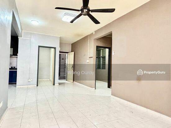 Villa Krystal @ Bandar Selesa Jaya, - Jalan Silat Lincah, Bandar Selesa ...