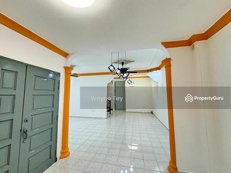 Jalan Bakti 66 Taman Mutiara Rini, Jalan Bakti 66 Taman Mutiara Rini ...