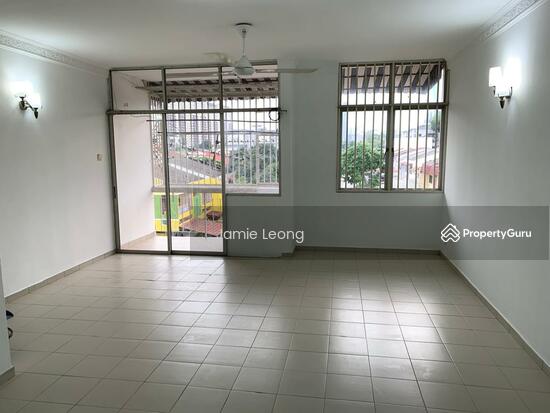 Manor Apartment, - Jalan Perkasa 9, Taman Maluri, Cheras, Kuala Lumpur ...