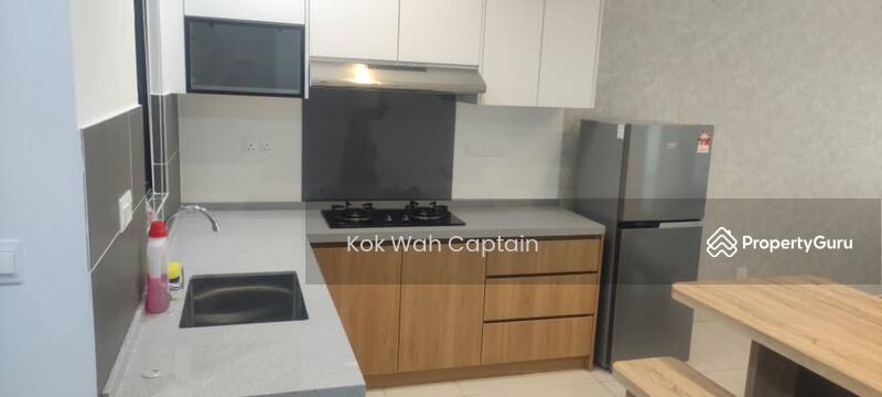 THE NETIZEN @ BANDAR TUN HUSSEIN ONN, Taman Cheras Perdana Ria, Cheras ...