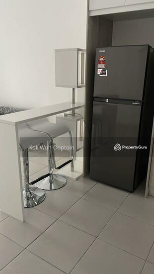 THE NETIZEN @ BANDAR TUN HUSSEIN ONN, Taman Cheras Perdana Ria, Cheras ...