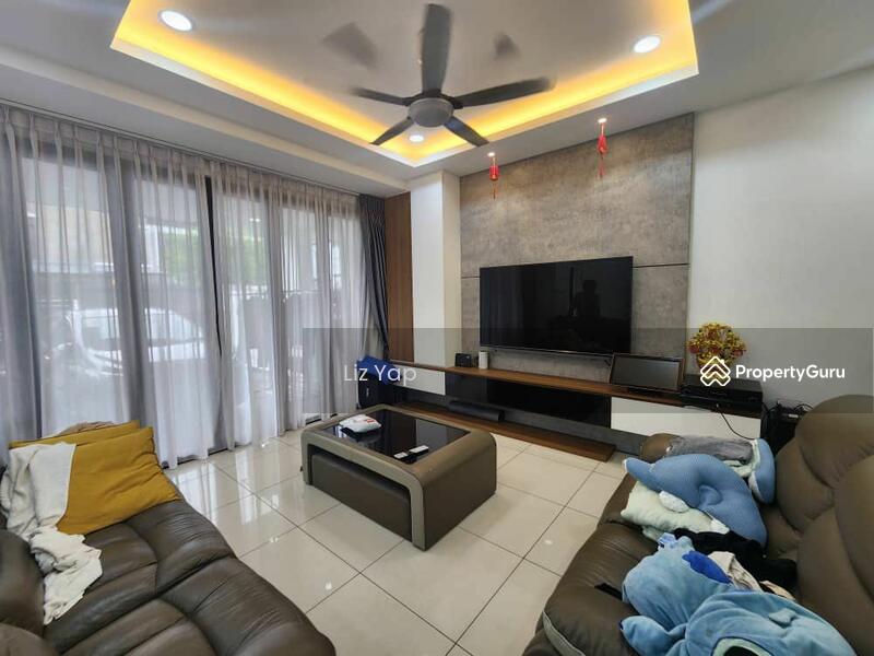 Austin Duta, Taman Austin Duta, Johor Bahru, Johor, 4 Bedrooms, 1680 ...