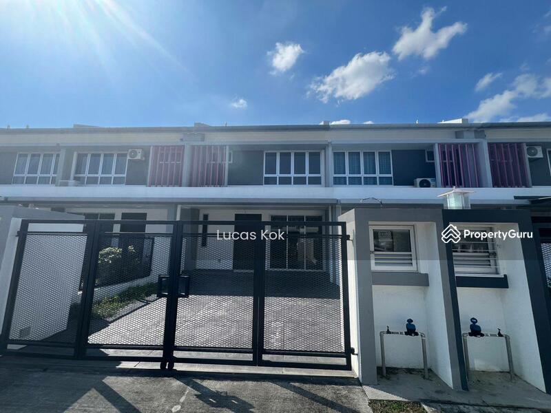 Bandar Bukit Raja Kyra Double Storey House for Ren untuk Untuk Disewa ...