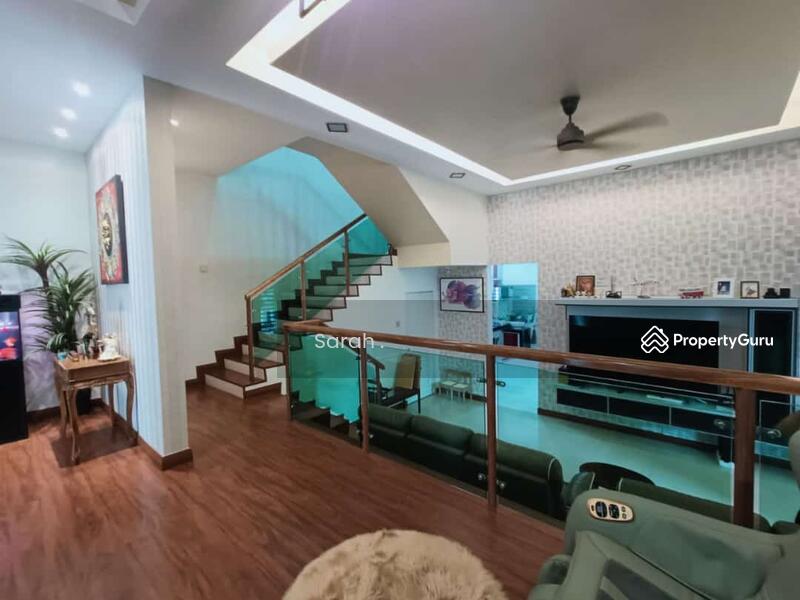 Double Storey Terrace House Corner Lot, Desa Seringin Residences, Nilai 3, N9, Bandar Baru Nilai ...