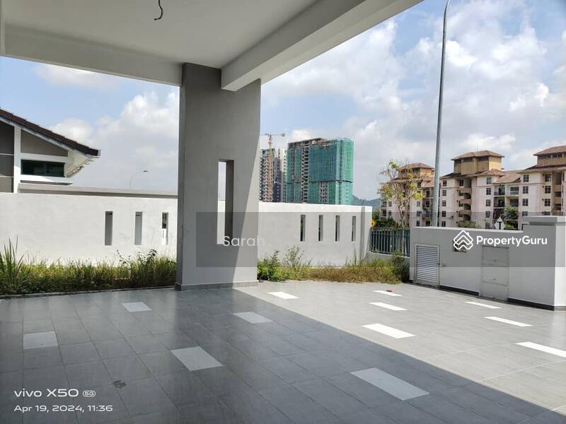 Double Storey Semi D @ TAMAN SANTALIA VILLA @ NILAI , Negeri Sembilan ...