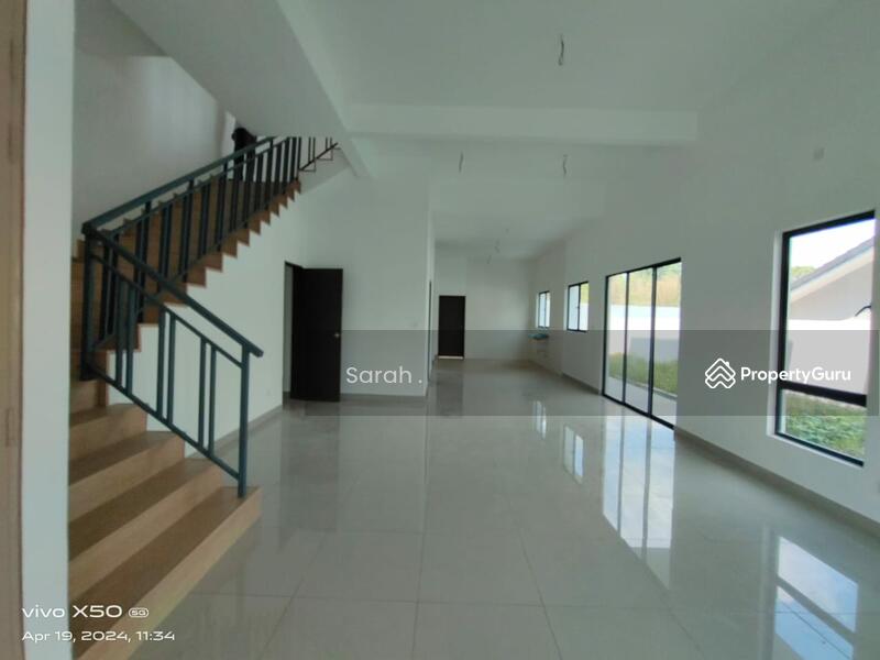 Double Storey Semi D @ TAMAN SANTALIA VILLA @ NILAI , Negeri Sembilan ...