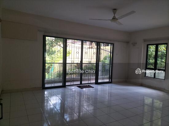 Cameron Towers, Jalan 5/58B, Petaling Jaya, Selangor, 4 Bedrooms, 1313 ...