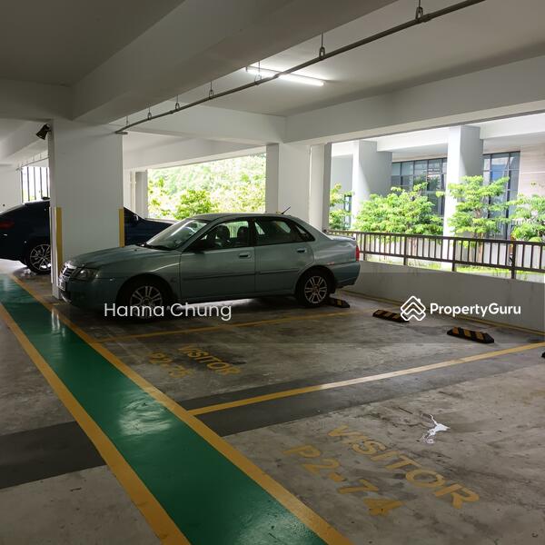 One Cochrane Residences untuk Untuk Disewa - RM 3,050 /bulan (2024 ...