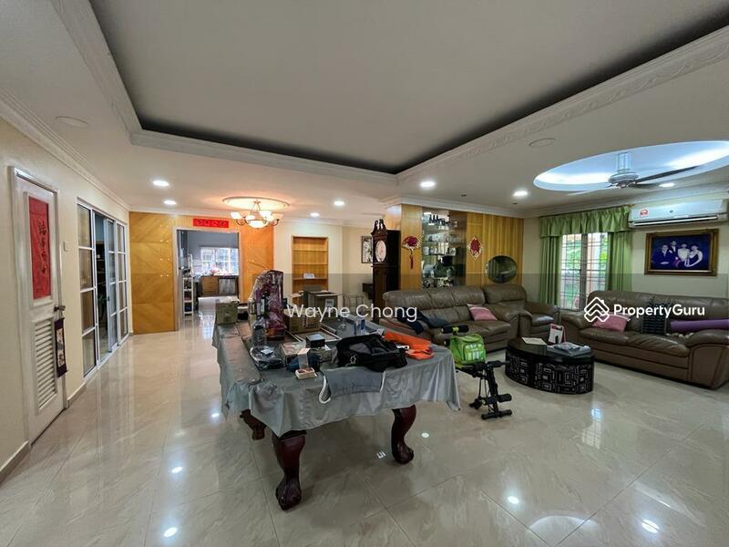 [CORNER 6272SQFT LAND] USJ 3A USJ3A Subang Jaya, USJ 5 USJ 11 USJ 3D USJ 3C USJ5 USJ11 USJ3D ...