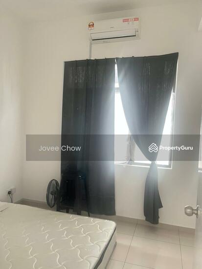 Regent Garden Garden Home @ Eco Grandeur, Persiaran Mokhtar Dahari, Eco Grandeur, Puncak Alam ...