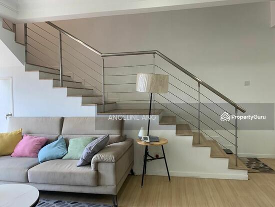 USJ One @ Subang USJ (Residenz & SOHO), - Persiaran Subang Permai ...