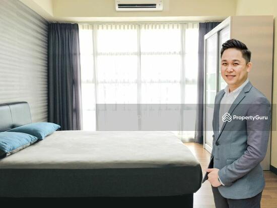 Saujana Residency, Jalan SS16/1 Jalan SS16/1, Off Jalan Kemajuan Subang ...