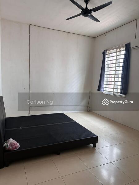Taman Villa Seri Setia (Central Way) @ Bukit Tengah, Lorong Seri Setia ...