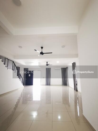 Glenmarie Johor Phase 1D-2A, Taman Mount Austin, Taman Mount Austin ...