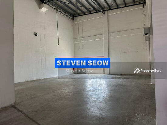 Golden Gateway Light & Medium Industrial Factories, Jalan Perusahaan ...