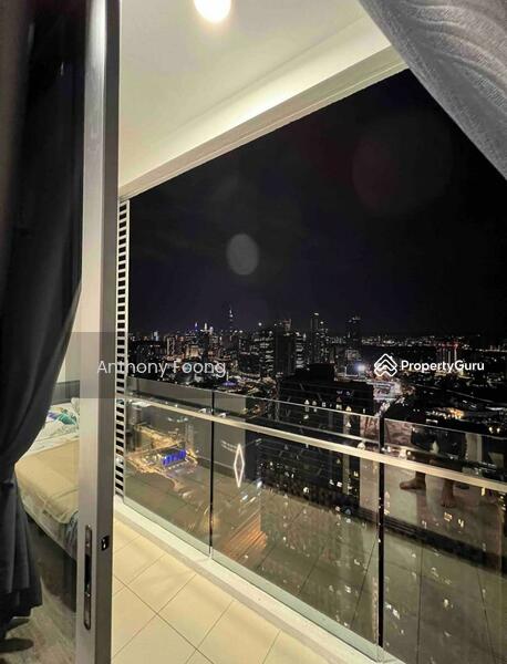 South Link Lifestyle Apartments, Jalan Kerinchi Kiri 3, Bangsar South ...