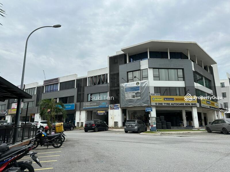 Setia Alam, Setia Taipan, Setia Taipan 2, Setia Alam, Setia Alam, Shah ...