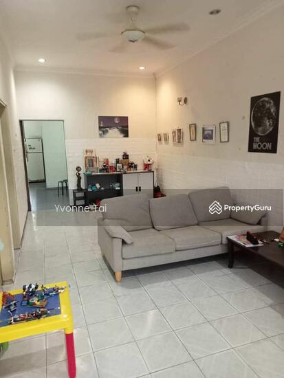 Taman Daya Taman Daya Taman Daya Taman Dayas, Jalan Pinang, Johor Bahru ...