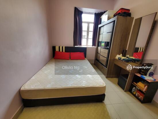 Casa Ria, - Jalan Jejaka, Taman Maluri, Cheras, Kuala Lumpur, 3 ...